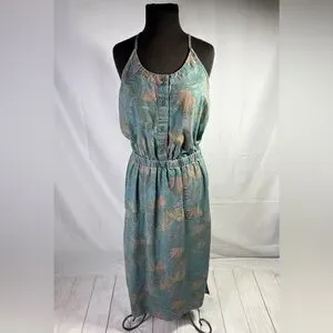Prana Sky Haven Dress